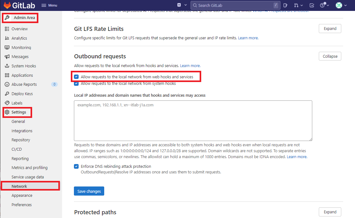 Setting Devops Jenkins Gitlab Sonarqube 연동설정 Opendocs Blog 