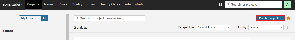 Setting Devops Jenkins Gitlab Sonarqube 연동설정 Opendocs Blog