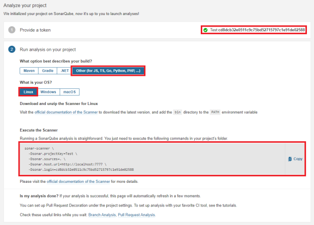 [Setting | DevOps] jenkins, gitlab, sonarqube 연동설정 | Opendocs Blog