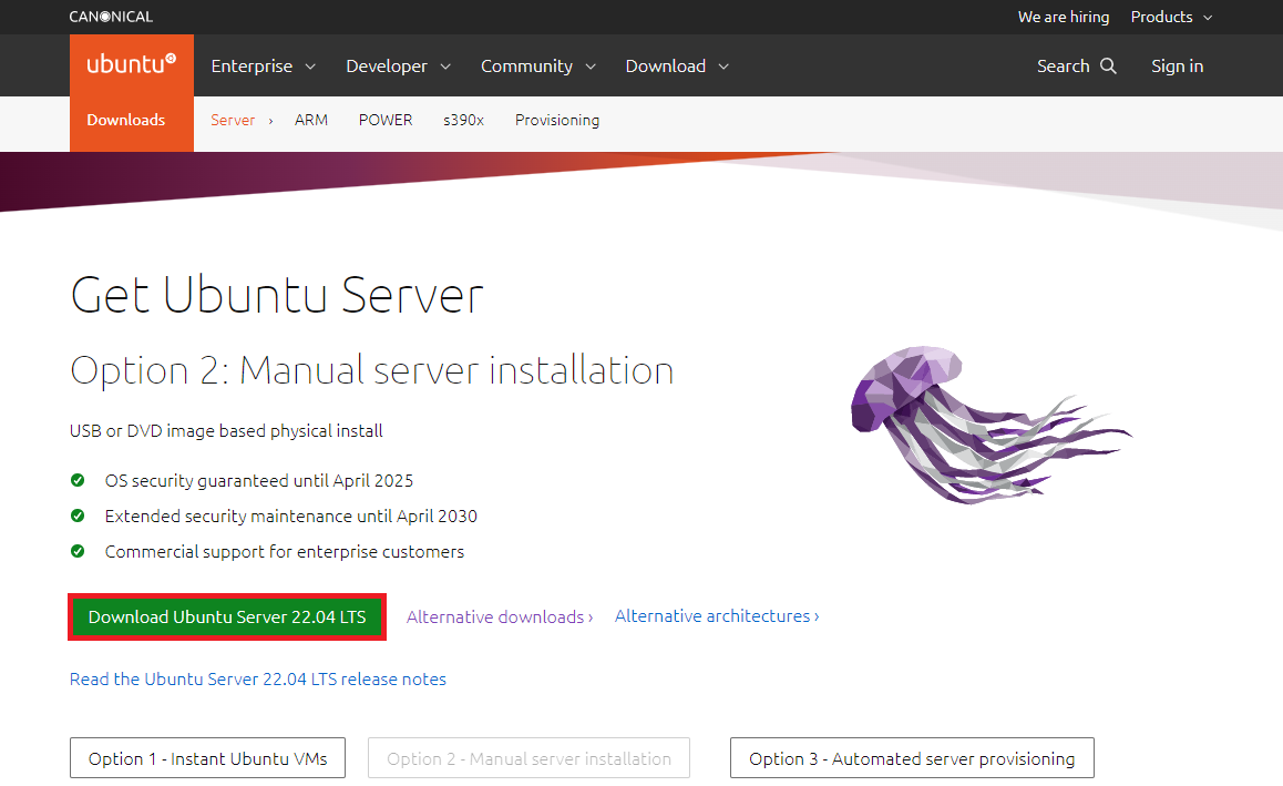 [Setting | Ubuntu] 설치 및 기본설정 | Opendocs Blog