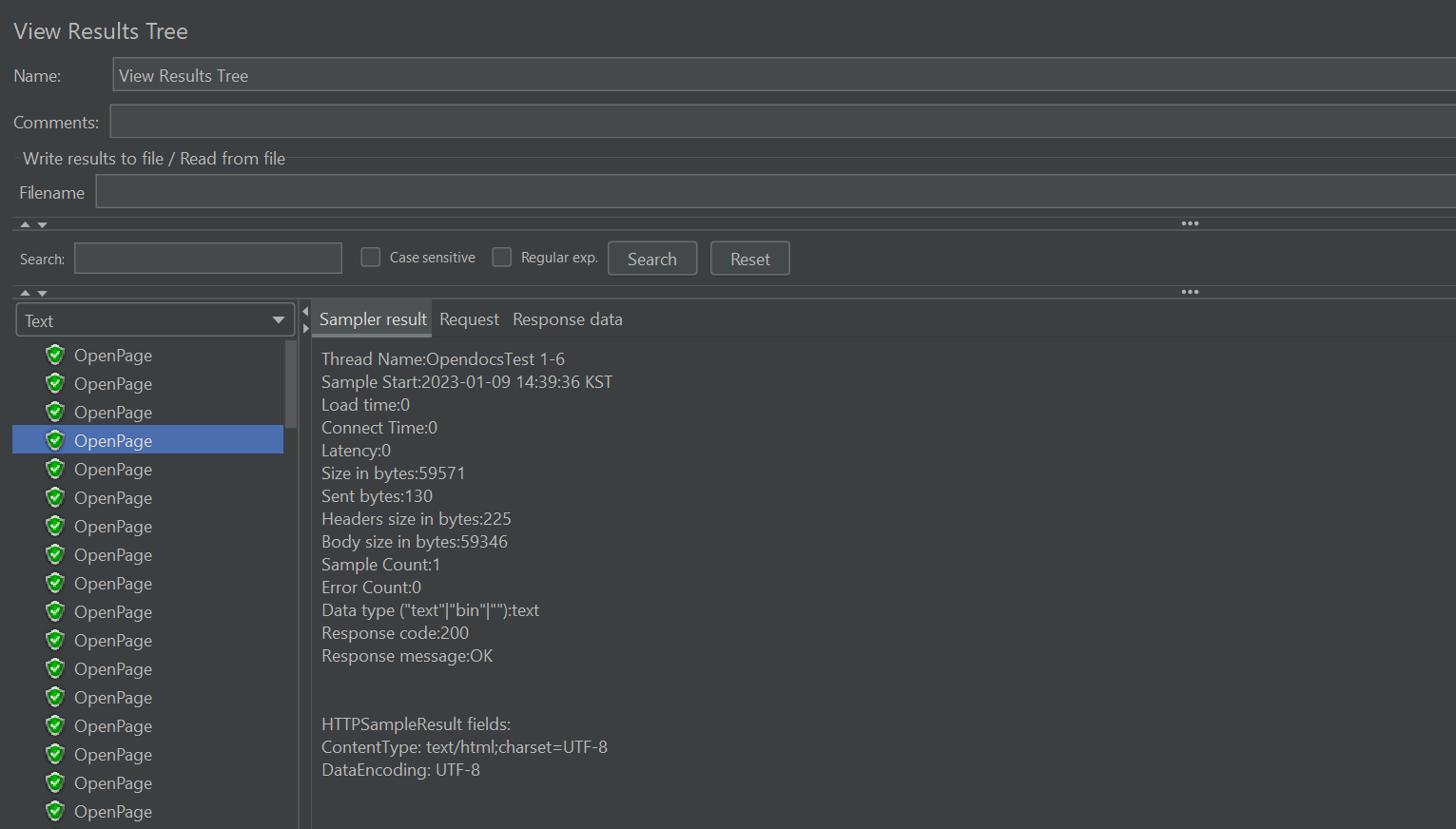 Opendocs Blog | Enjoy Writing.